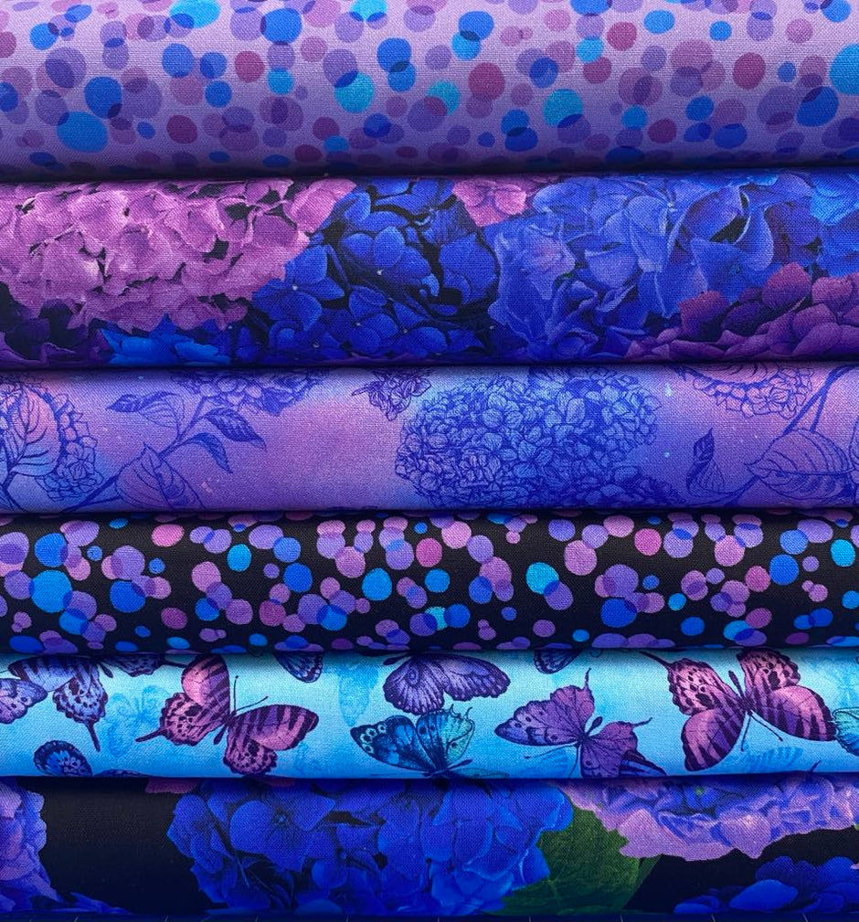 Quirky & Unusual 100% Cotton Fabrics! – Quirky Cottons