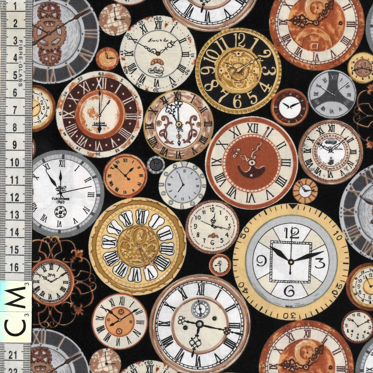 Quirky & Unusual 100% Cotton Fabrics! – Quirky Cottons